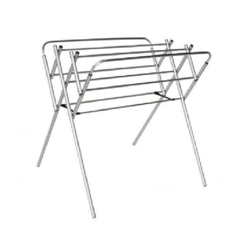 Jual Jemuran Handuk Lipat 1 Meter Alumunium Bina Karya di Seller ...