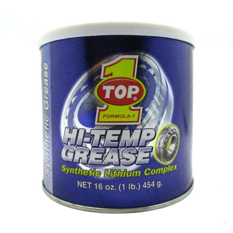 Promo Top 1 Hi Temp Grease Nlgi 3 Gemuk Bearing Tahan Panas [454gr ...