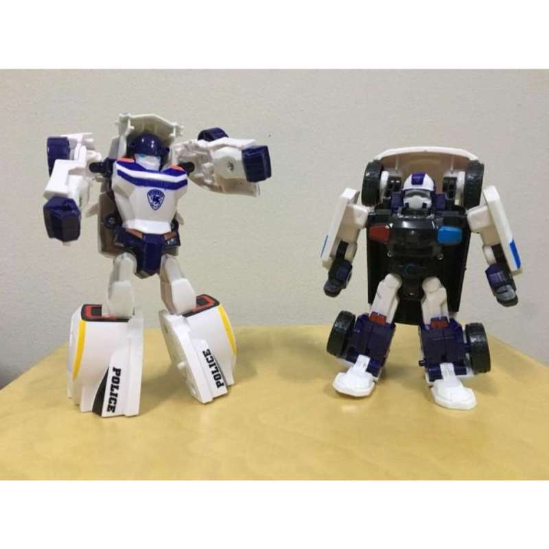 Jual Tobot Mini Tornado Original Harga Termurah Maret 2024 | Blibli