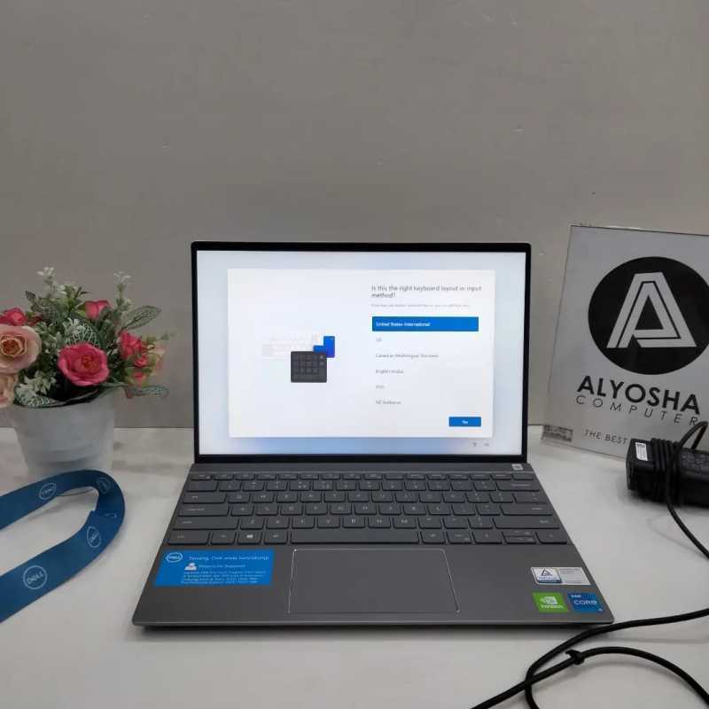 Jual Dell Insppiron 5310 Intel Core I5 11300h/ 8gb /512 Gb Ssd/ Nvidia Geforce Mx 450 2gb ...