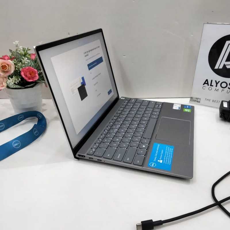 Jual Dell Insppiron 5310 Intel Core I5 11300h/ 8gb /512 Gb Ssd/ Nvidia Geforce Mx 450 2gb ...