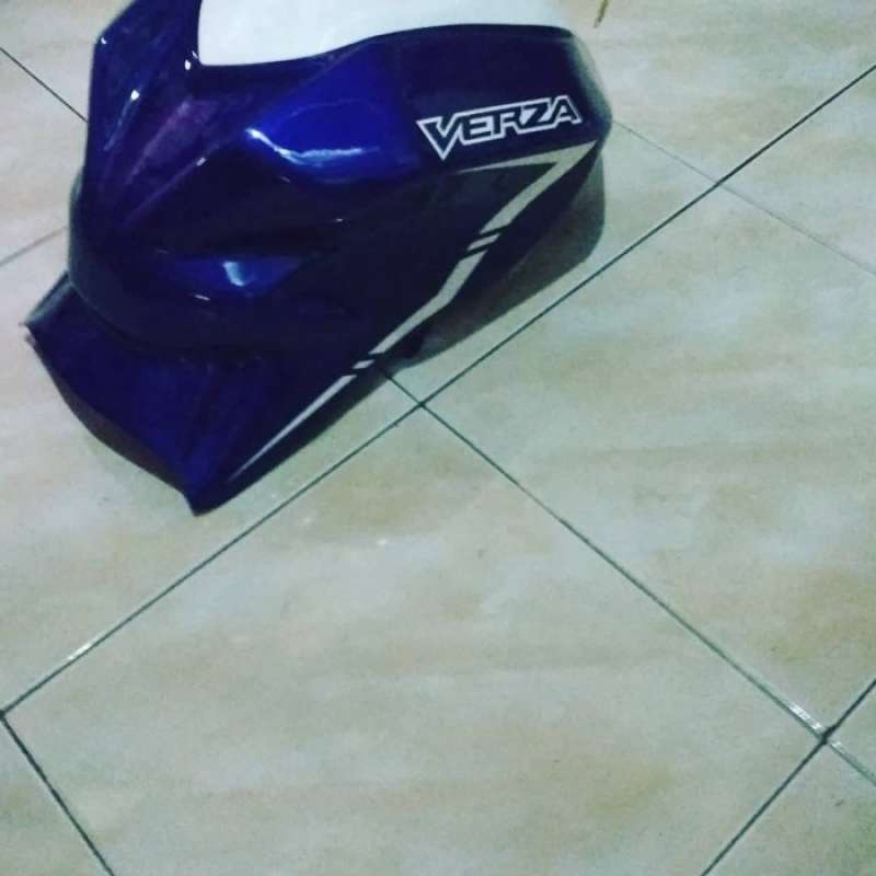 Promo Kondom Tangki Cover Tangki Honda Verza Besic All New Cbr250Rr ...