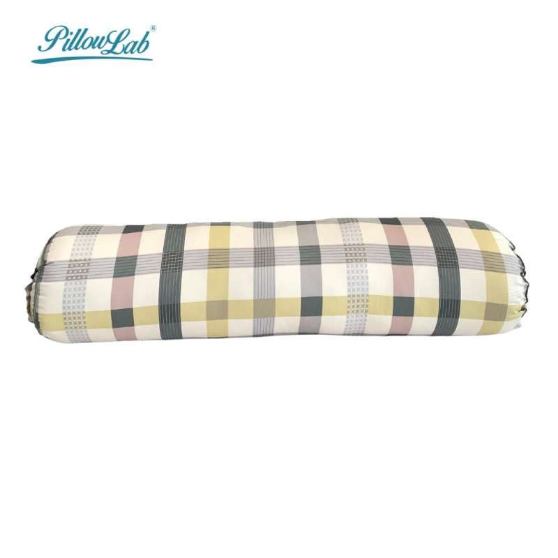 Jual Sarung Guling Pillow Lab Cover Bolster 24x110 Di Seller Pillow Lab ...