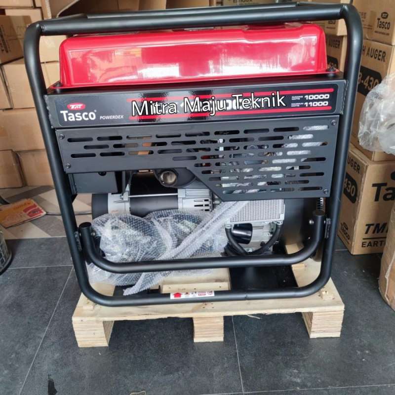 Jual Genset Generator Listrik Portable TASCO DX 1200S Mesin Genset ... Jual Genset Generator Listrik Portable TASCO DX 1200S Mesin Genset ...