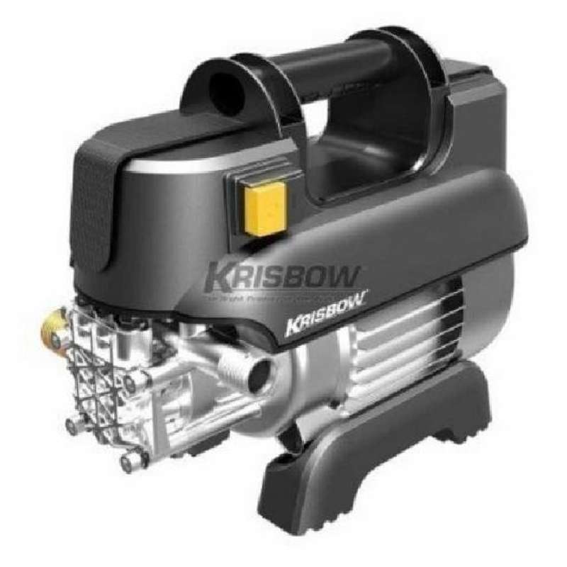 Jual Krisbow High Pressure Cleaner Php-35e Pompa Air 10141895 Di Seller ...