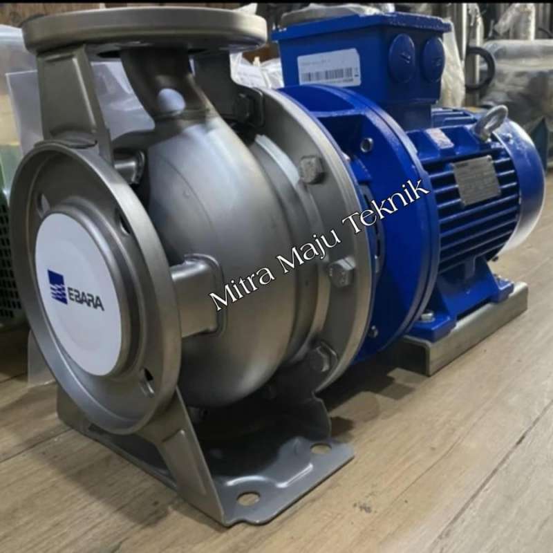 Jual Pompa Air Ebara 3sf 32-160/1,5 Kw Ebara Pump Di Seller Mitra Maju Teknik - Jembatan Lima ...