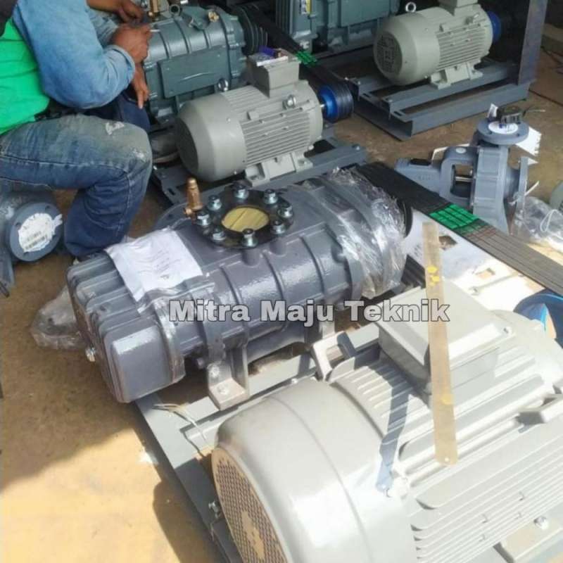 Jual Roots Blower Tse 200 Original Murah - Harga Diskon Juni 2024 | Blibli.com