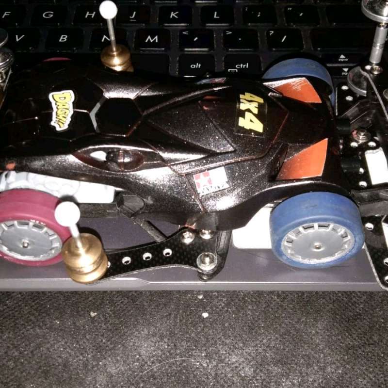 Jual tamiya stb di Seller alfarizky123 - Citaringgul, Kab. Bogor | Blibli
