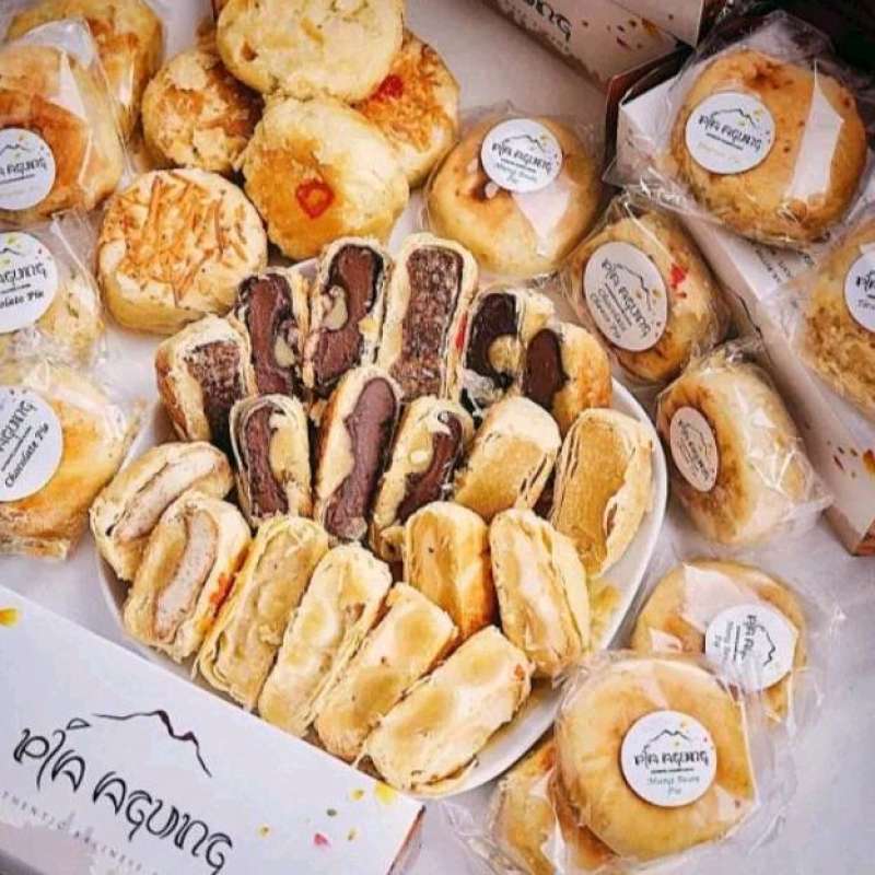 Jual Pia Agung Khas Bali Di Seller Manggala Bali - Dangin Puri Kaja ...