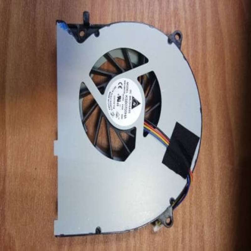Jual Free Ongkir Kipas Laptop Fan Cpu Asus Rog G75 G75V G75Vw G75Vx ...