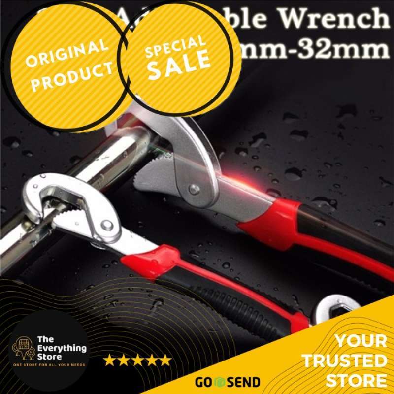 Promo Grip Fit | Gripfit | Snapgrip | Snap Grip Original Ready Stock ...