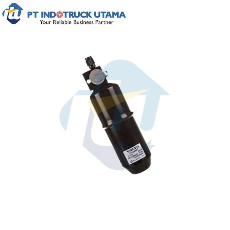 Jual Volvo Receiver Drier - VOE-11164457 I VOE11164457 I 11164457 di ...