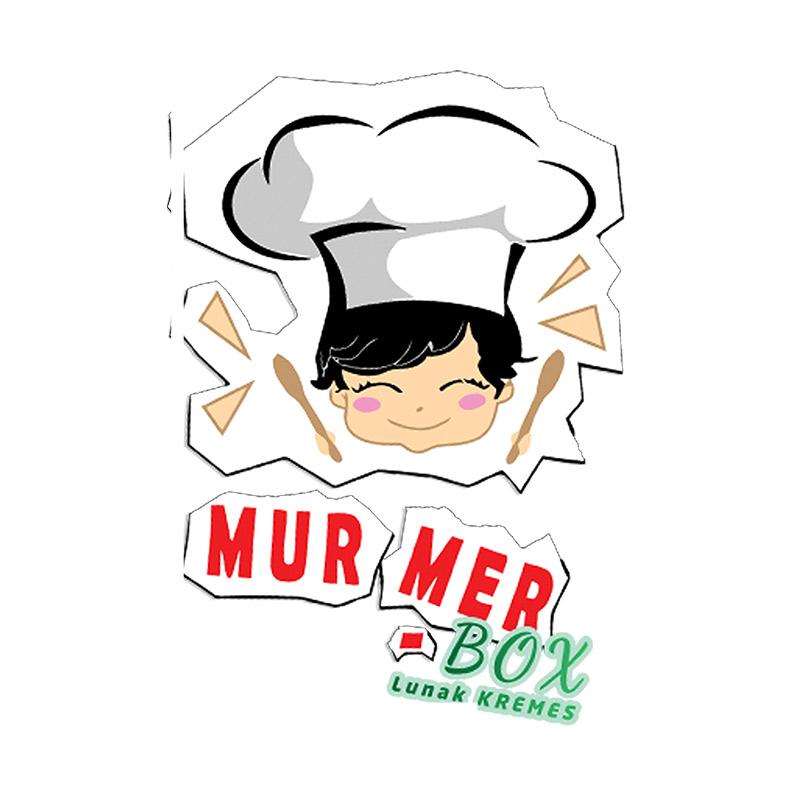 Jual Murmer Box Chicken E-Ticket di Seller MurMerBox Mart Official ...