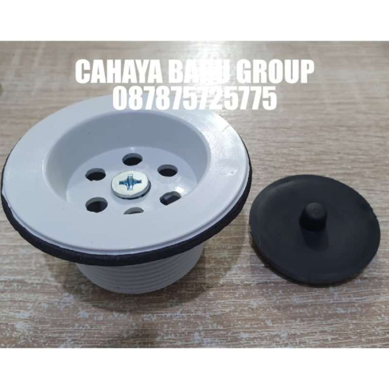 Promo AFUR PVC 1 1/2 Diskon 7% di Seller TOKO SERBA MURAH1 - Meruya ...