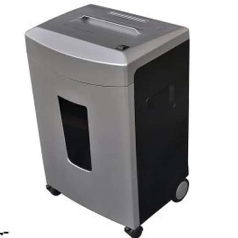 Jual Paper Shredder I-shred Os 16 C / Mesin Penghancur Kertas Os16c Di ...