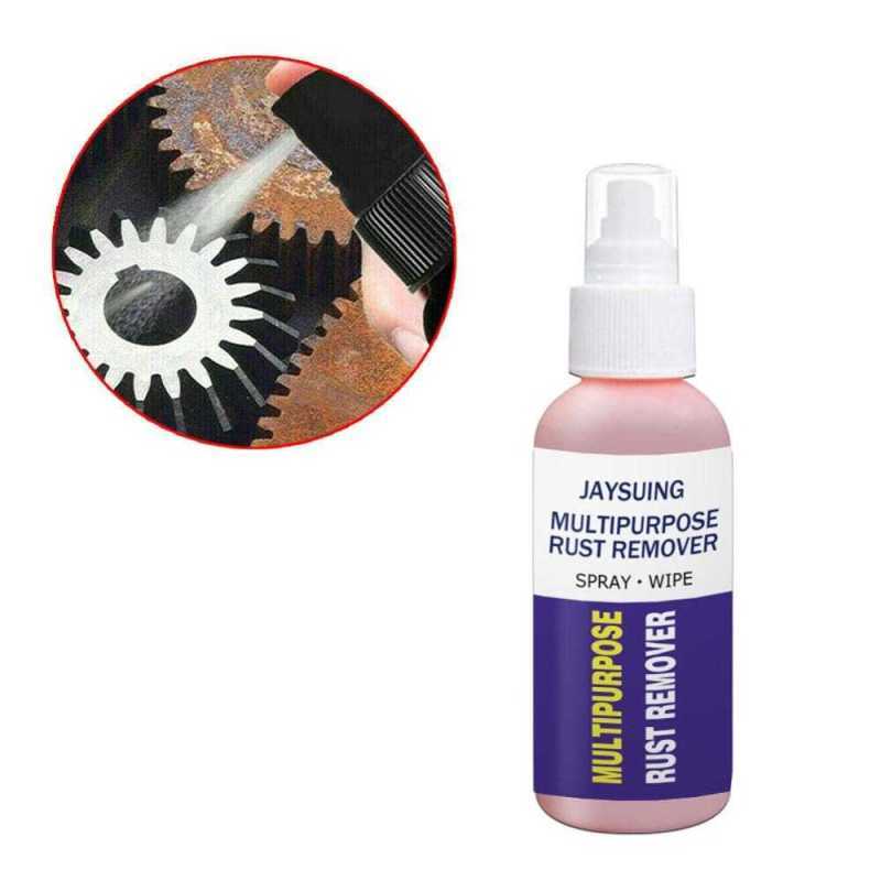 Promo Glo - Jaysuing Spray Pelumas Anti Karat Quick Rust Remover Spray ...
