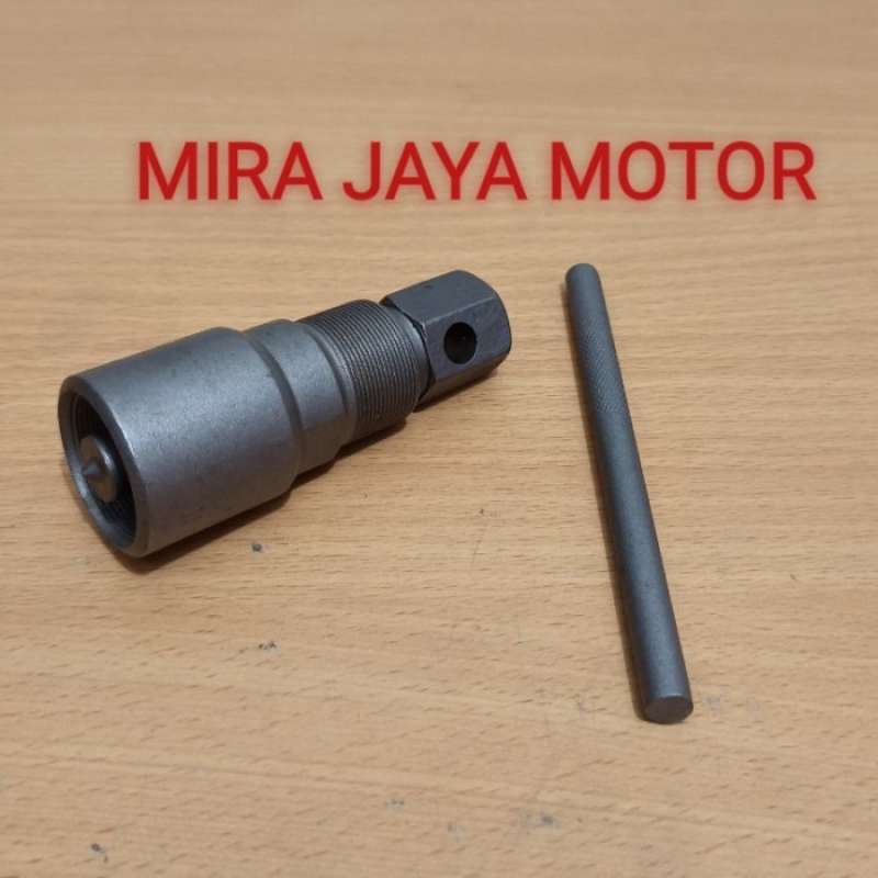 Promo Bulan ini aja kak! TRACKER MAGNET MULTI GRAND TIGER RX KING ...