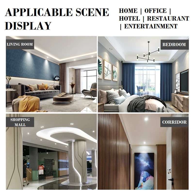 Jual Lampu Downlight Led 6w 9w 12W 18w 24w Plafon Panel White Warm ...
