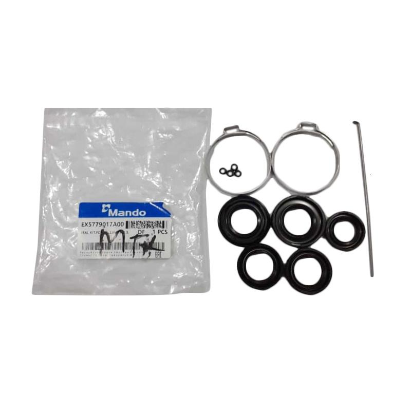 Jual Mando+ SEAL KIT POWER STTERING FOR MATRIX - 57790 17A00 di Seller ...