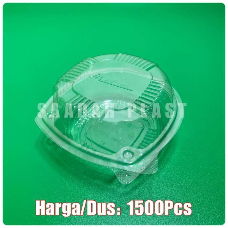 Jual Mika Burger Tray Hamburger Mika Plastik Roti Per Dus Isi 1500pcs Di Seller Mmt Garko