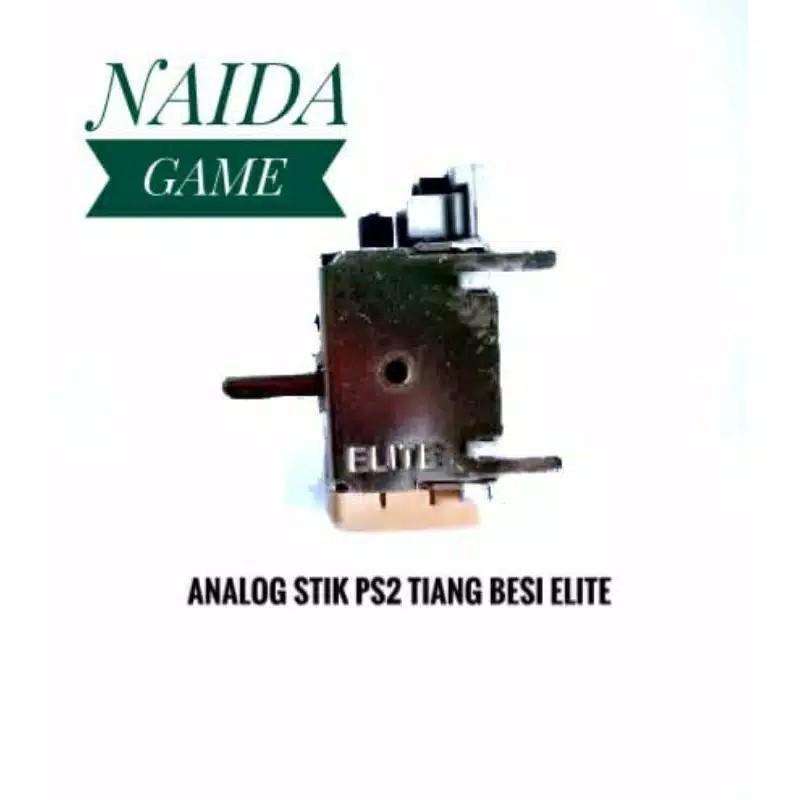 Promo ANALOG PS2 BESI + TOPI / TOMBOL ANALOG PS2 BESI Diskon 17% di ...