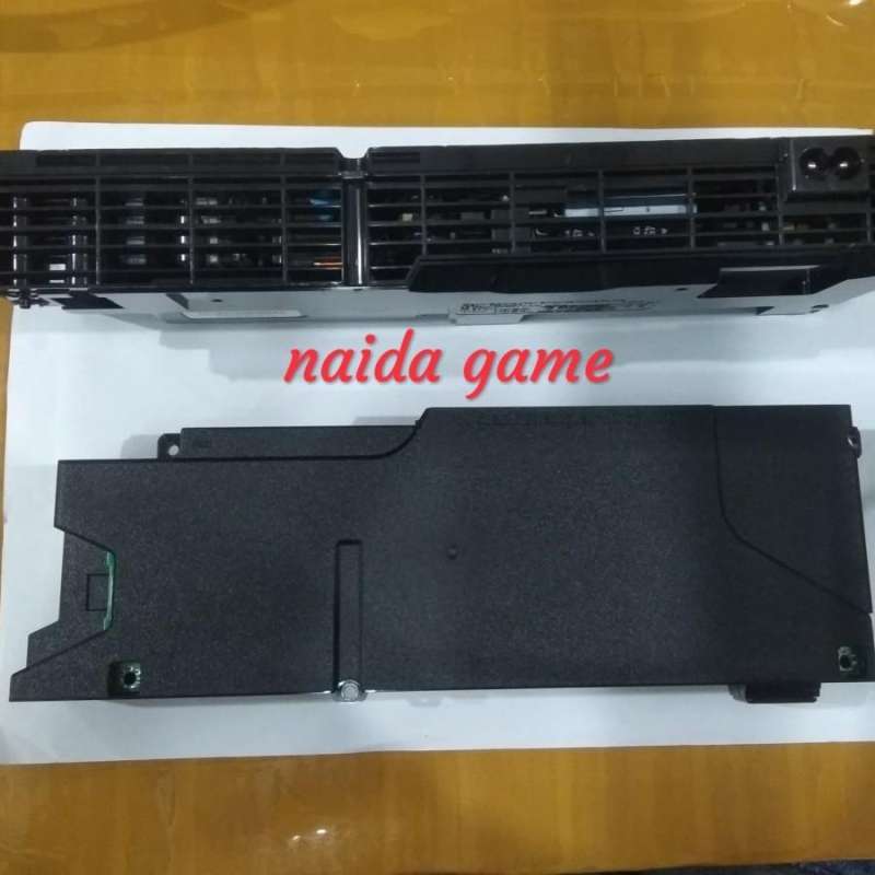 Promo PSU / POWER SUPPLY PS4 FAT SERI 12000 ADP 200ER ORI 4 PIN Diskon ...