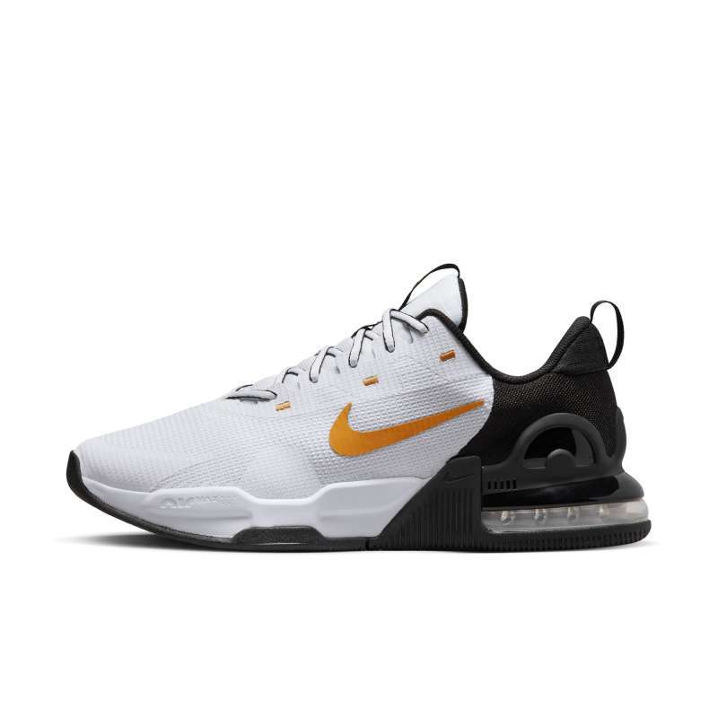 Jual NIKE Men Training Air Max Alpha Trainer 5 Sepatu Fitness Pria ...