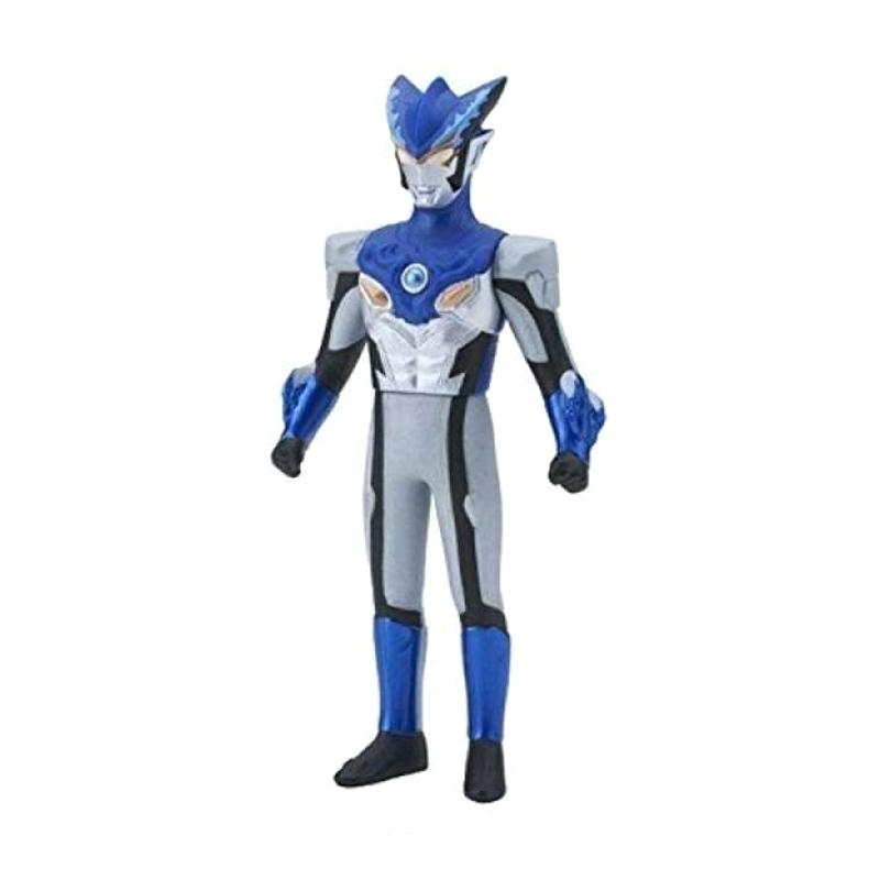 Jual Bandai Tamashi Uh 56 Sofvi Ultraman Rosso Aqua Gunpla Model Kit di ...