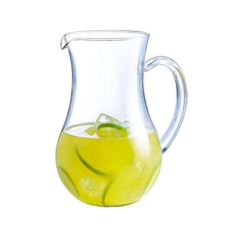 Jual Luminarc Pichet Jug Teko Air [1.3 L/ pcs] di Seller Luminarc ...