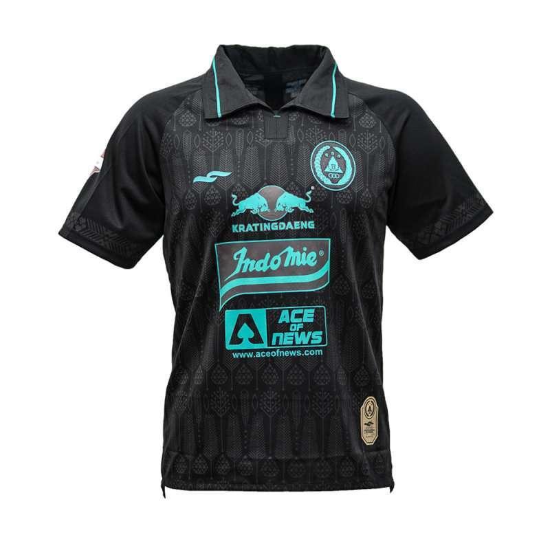 Jual SMBD 2020 PS Sleman Third Authentic Full Patch Sponsor Jersey di ...
