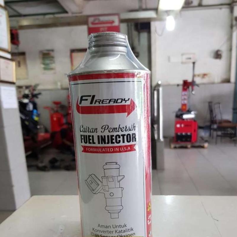 Jual Yamaha Injector Cleaner Terbaru Dengan Harga Termurah Di 2024 | Blibli