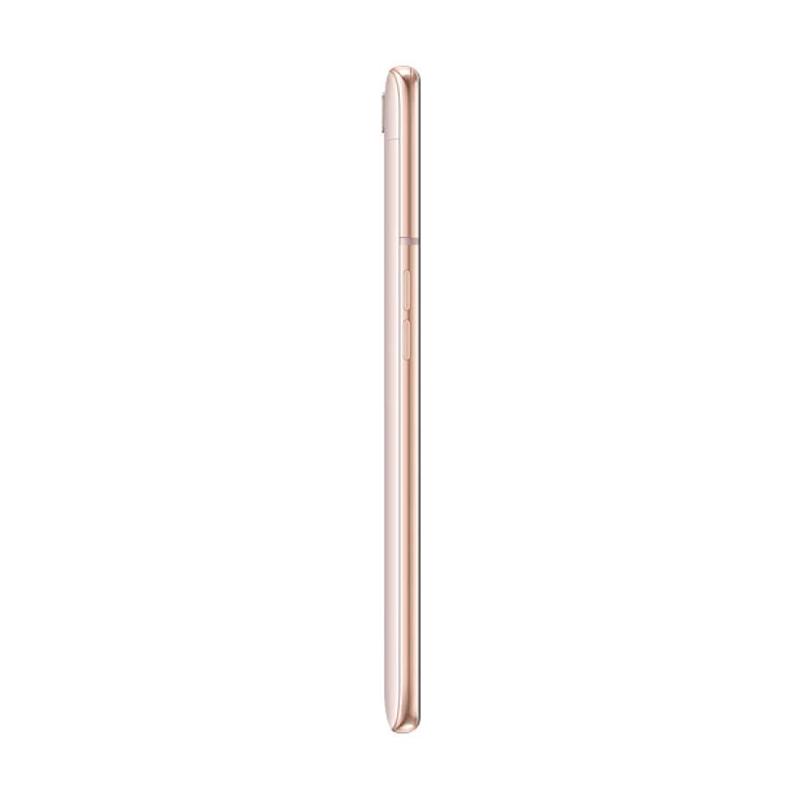 Jual Samsung Galaxy A80 Smartphone - Angel Gold di Seller SAMSUNG ...
