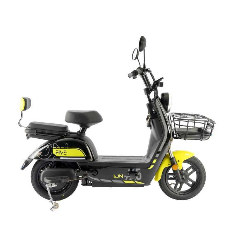Jual Sepeda Listrik Element Bike Ion Five Ebike Electric Bike Di Seller ...