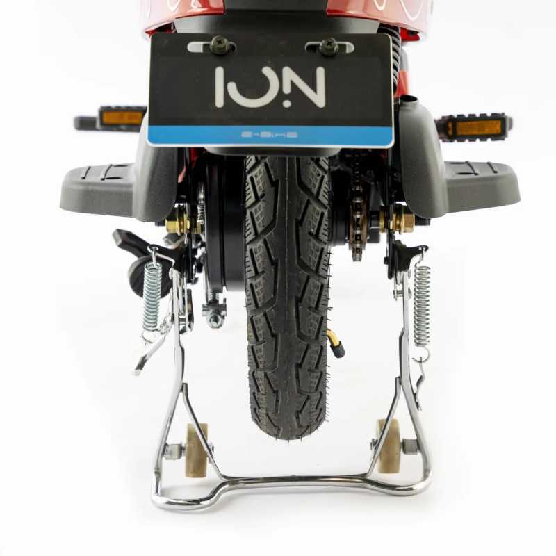 Jual Sepeda Listrik Element Bike Ion Five Ebike Electric Bike Di Seller ...