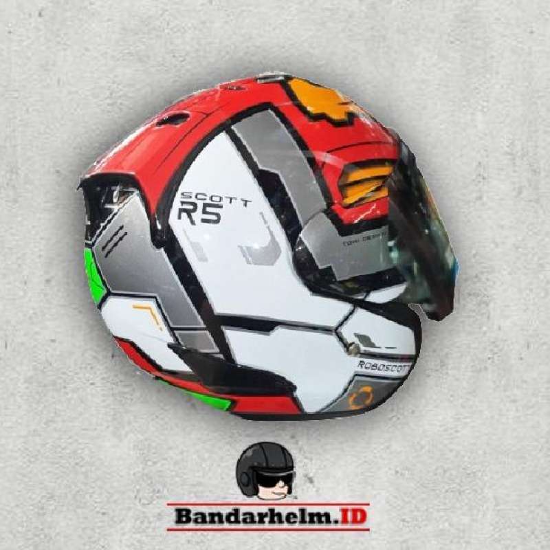 Jual Helm Gundam Original Murah - Harga Diskon Juni 2024 | Blibli.com