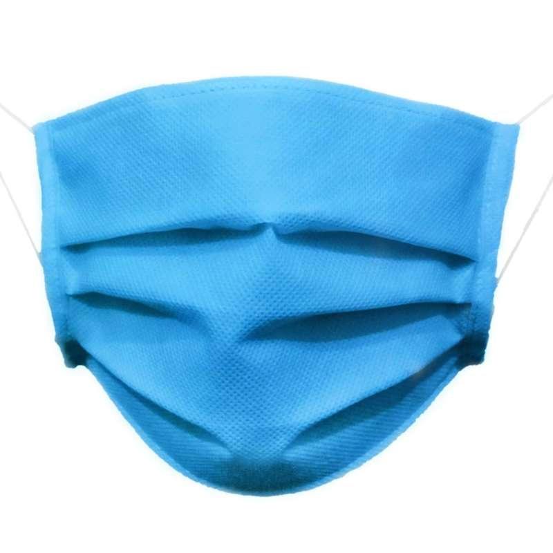 Promo Melia Earloop Masker [3 ply] Diskon 60% di Seller Grosir BH ...