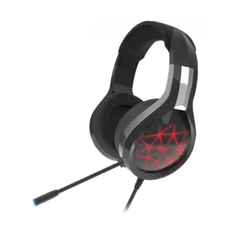 Jual Robot G10 Headset Gaming + Microphone Di Seller Omikronphone ...