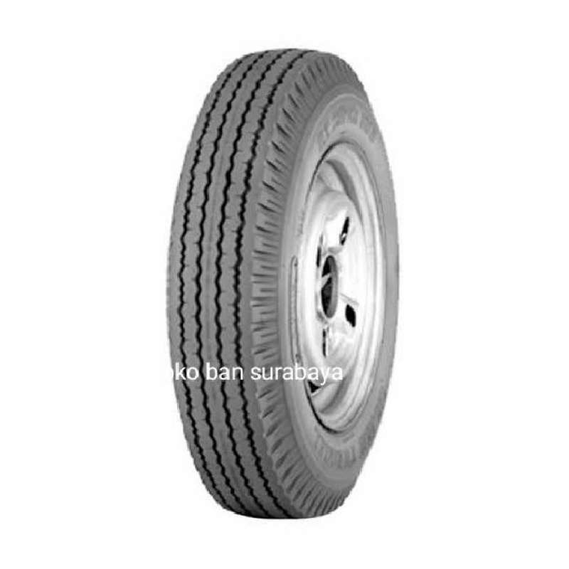 Jual Ban Gajah Tunggal GT 550-13 550/13 8PR super 88 di Seller SANTOSA ...
