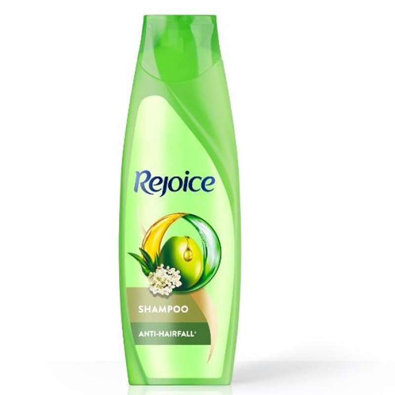 Jual Rejoice Anti Hair Fall Shampoo [340 mL] di Seller All in Original ...
