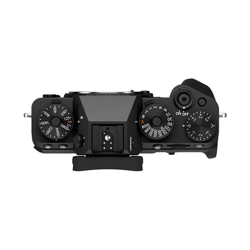 Promo Jpc Kemang Fujifilm Xt5 Fuji X-t5 Body / Kit 18-55mm 18-55 Mm ...