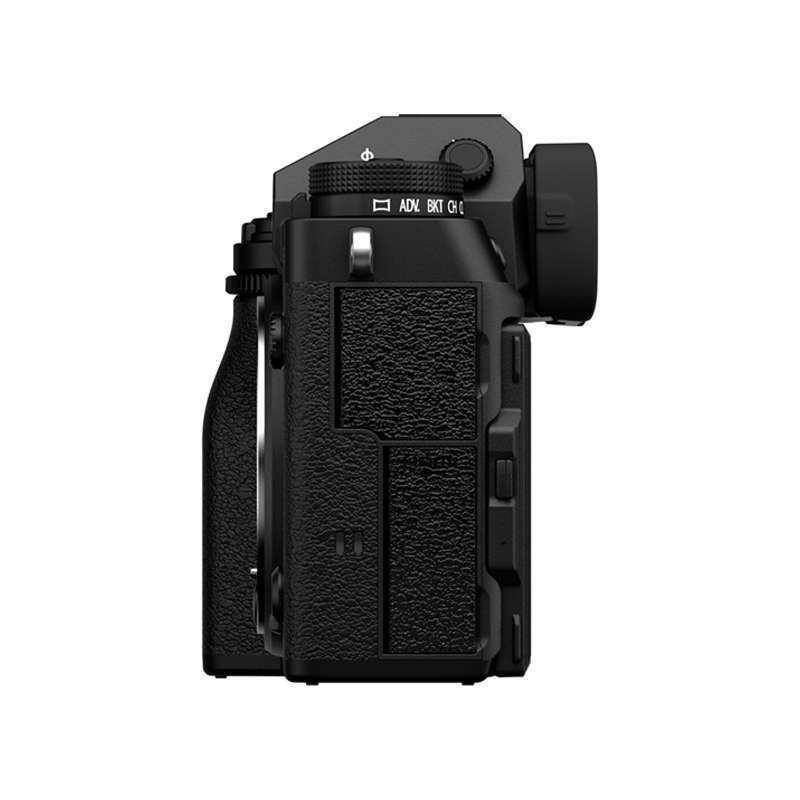 Promo Jpc Kemang Fujifilm Xt5 Fuji X-t5 Body / Kit 18-55mm 18-55 Mm ...