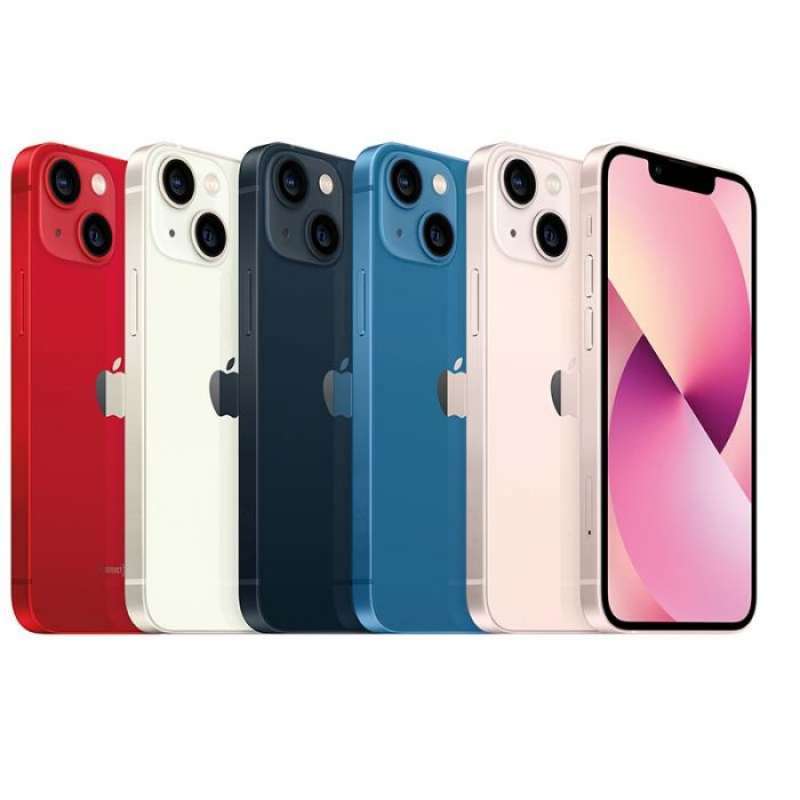 Jual IP 14 / MINI - 6/128 Black di Seller iPlug Official Store - Kota ...