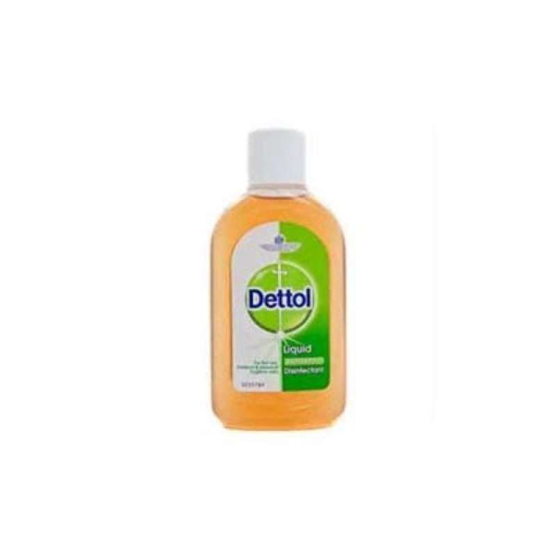 Jual Detol liquid 45ML di Seller Gunungmasabadi - Sei Rengas II, Kota ...