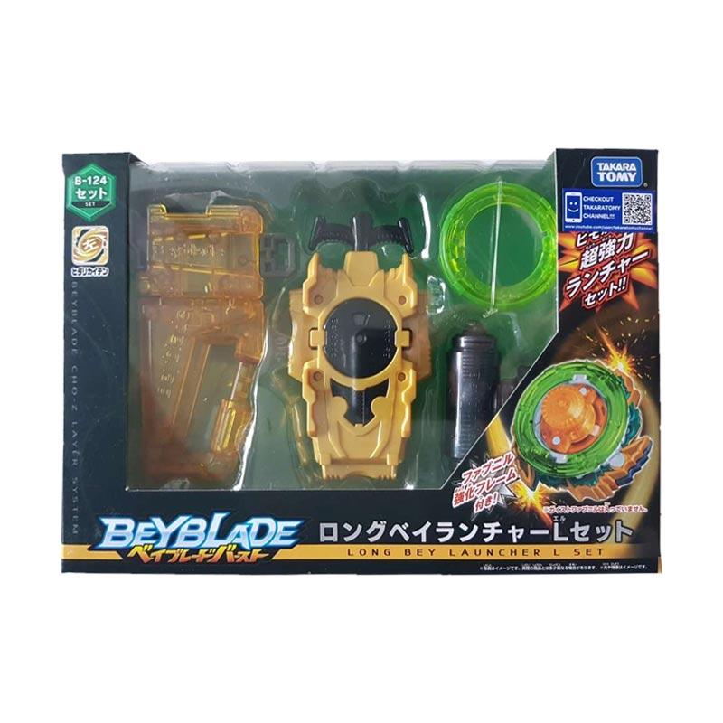 Jual Long Bey Launcher Original Harga Termurah Maret 2024 | Blibli