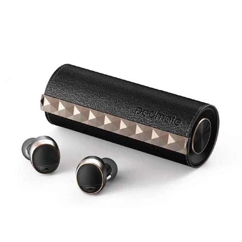 Jual Padmate Pamu Scroll T3+ True Wireless Headset - BLACK di Seller ...