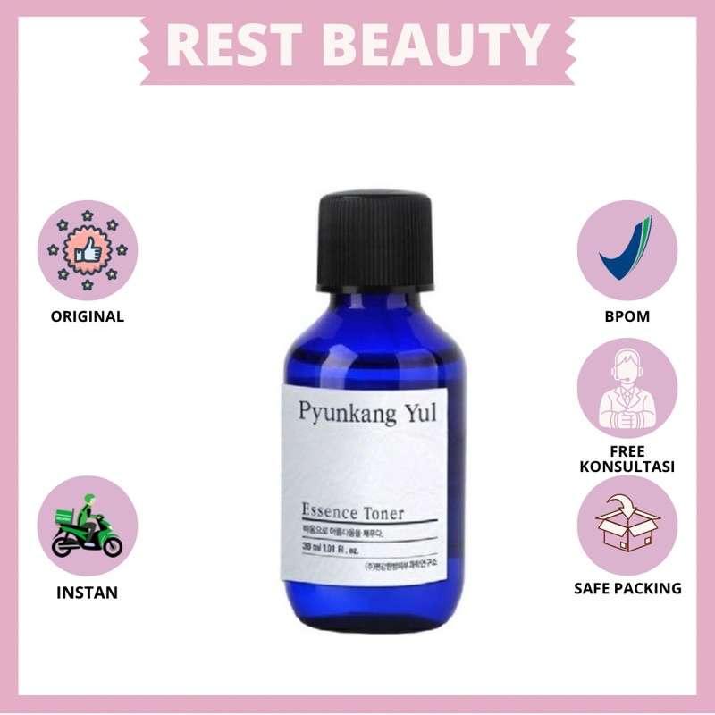 Jual PYUNKANG YUL - Essence Toner 30ml di Seller Restbeauty - Kab ...