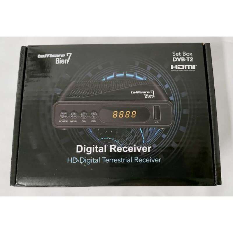 Jual Media Player Smart Set Top Box TV Digital Analog Tabung Wifi Free ...