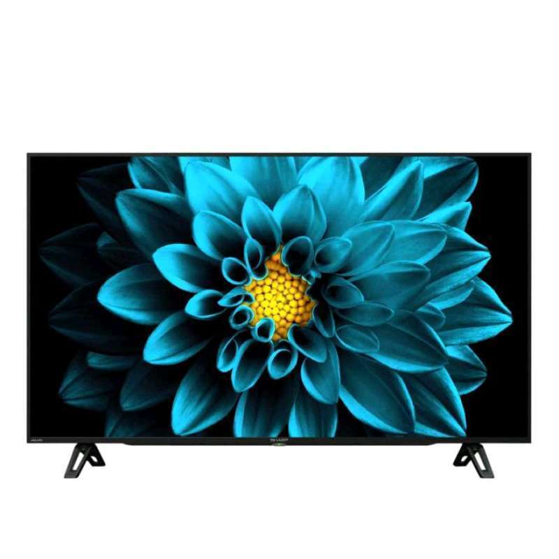 Jual Sharp K Uhd Inch Android Tv T C Dk X Semarang Di Seller Alaska Elektronik