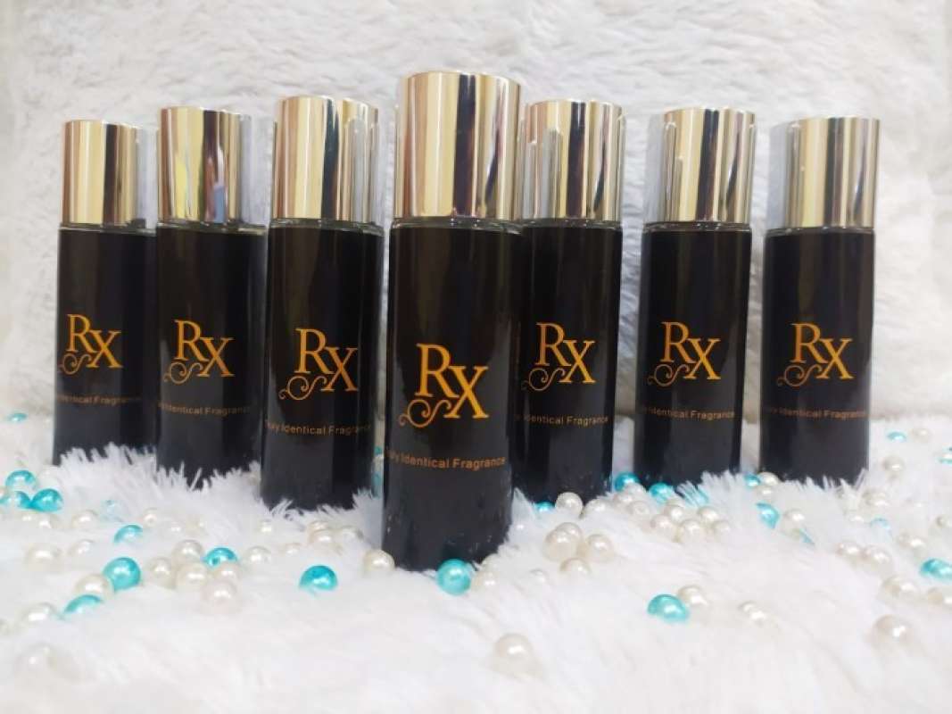 Jual (Viral) Rx Parfum, Inspired By Killian A Taste Of Heaven di Seller ...
