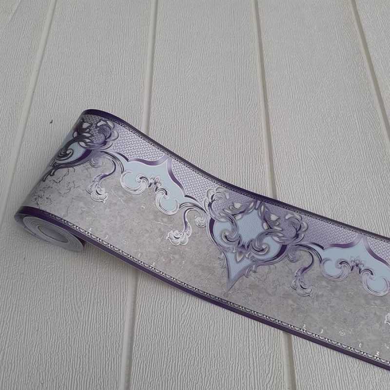 Jual Sticker Border List 005 Di Seller Bws Bintang Wallpaper Semarang ...